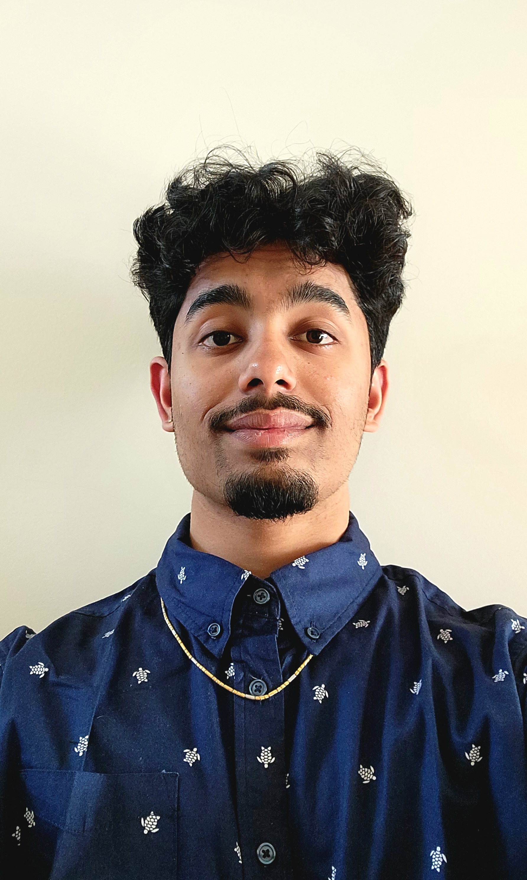 Jyothir Krishnan | Home